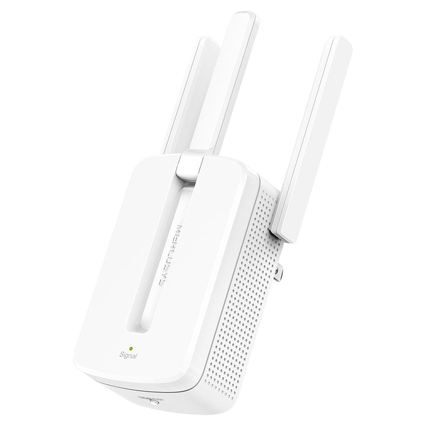 MERCUSYS EXTENSOR WI-FI MW300RE – Sounds Home + Tech