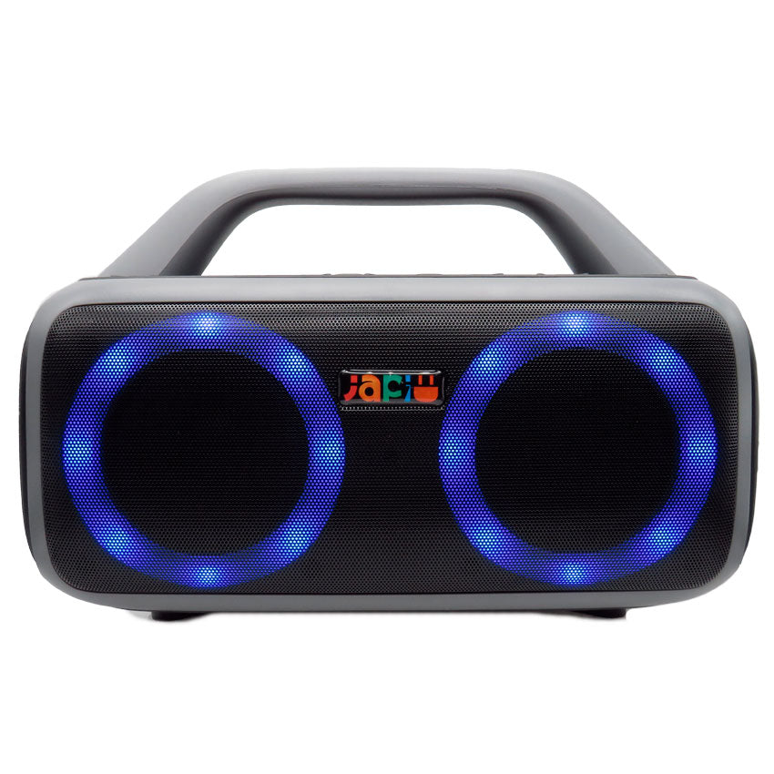 BOCINA BLUETOOTH JAPI 2 X 3" BAZOOKA – Sounds Home + Tech