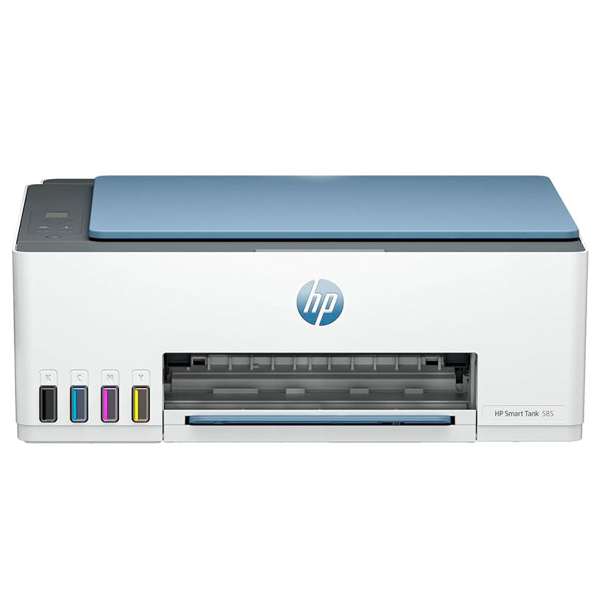 HP IMPRESORA MULTIFUNCIONAL 1F3Y4A WIFI – Sounds Home + Tech