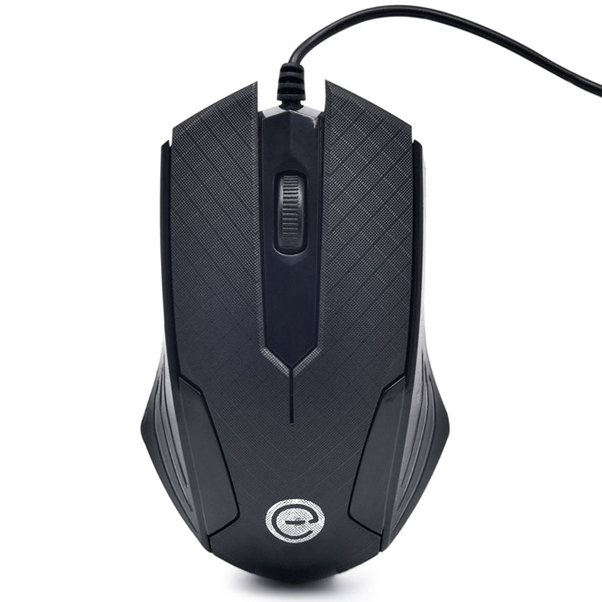 EASY LINE MOUSE RETRACTIL – Sounds Home + Tech