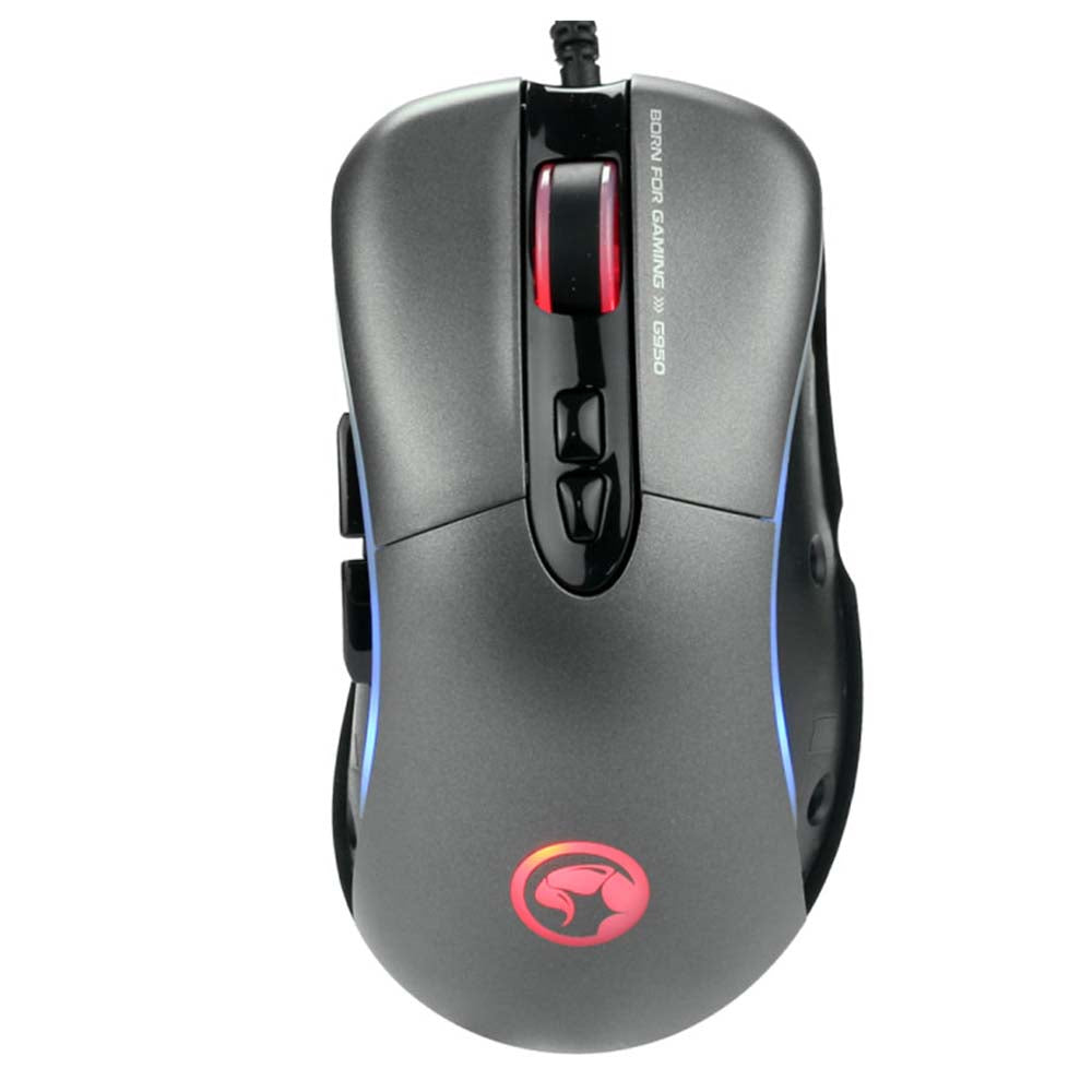 SCORPION MOUSE GAMING – Sounds Home + Tech