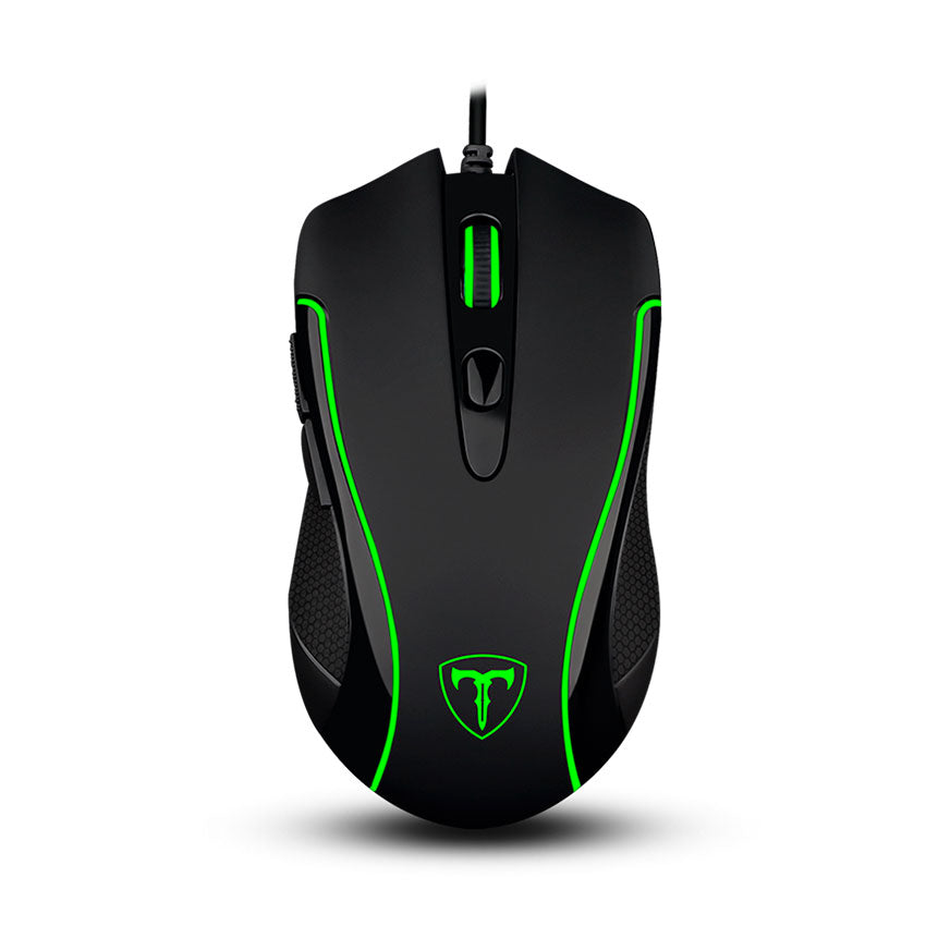 T-DAGGER MOUSE GAMING – Sounds Home + Tech