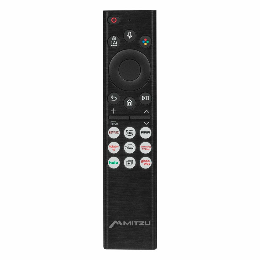 Mitzu – Sounds Home + Tech