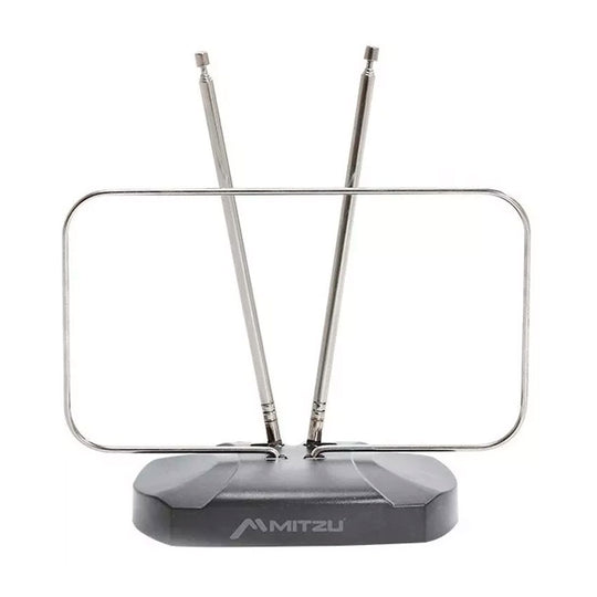 Mitzu – Sounds Home + Tech