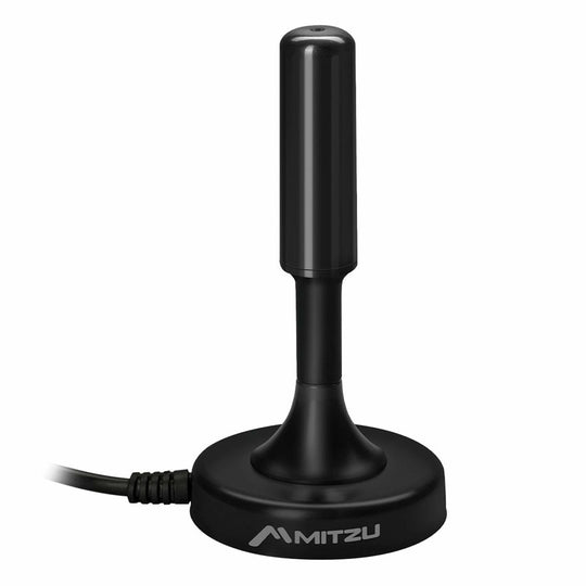 Mitzu – Sounds Home + Tech