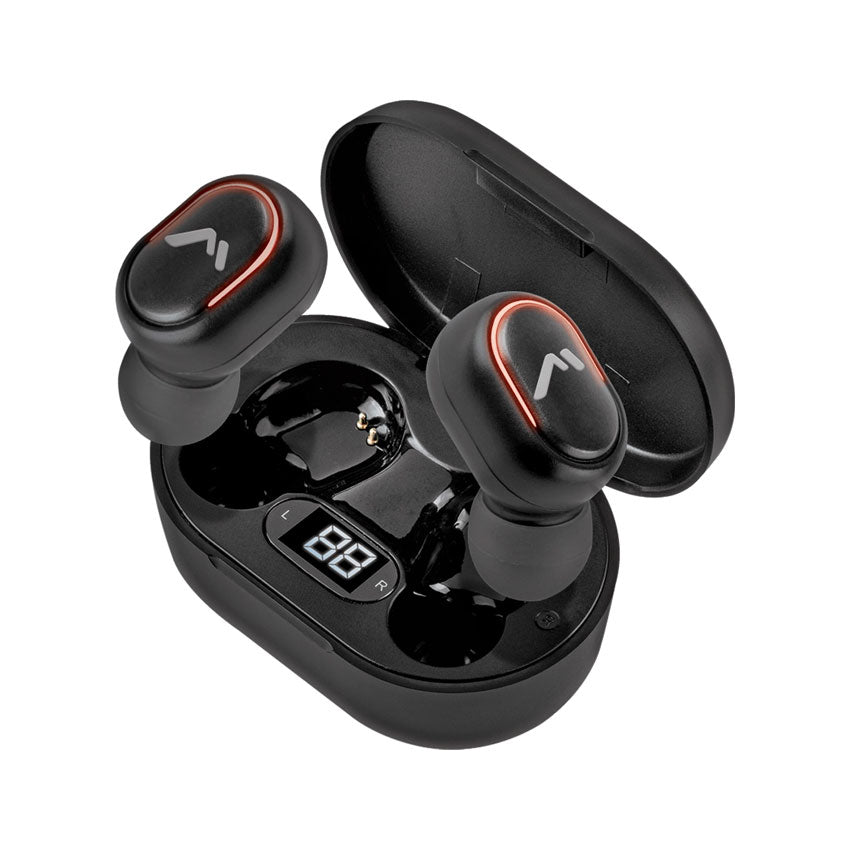 Auricular Bluetooth A7s Audifonos Auricular Bluetooth A7s Led A6s ...